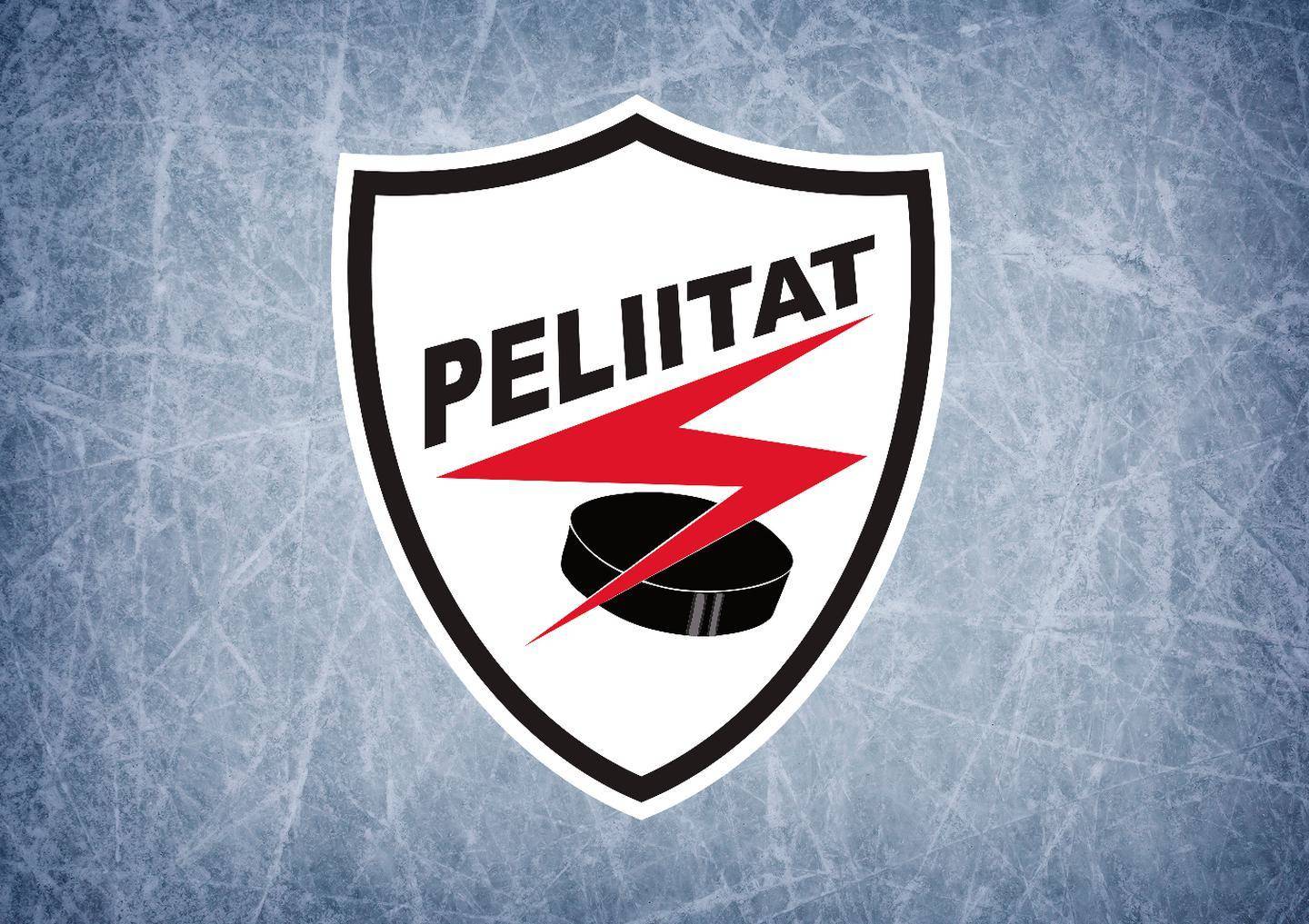 Peliitat Logo