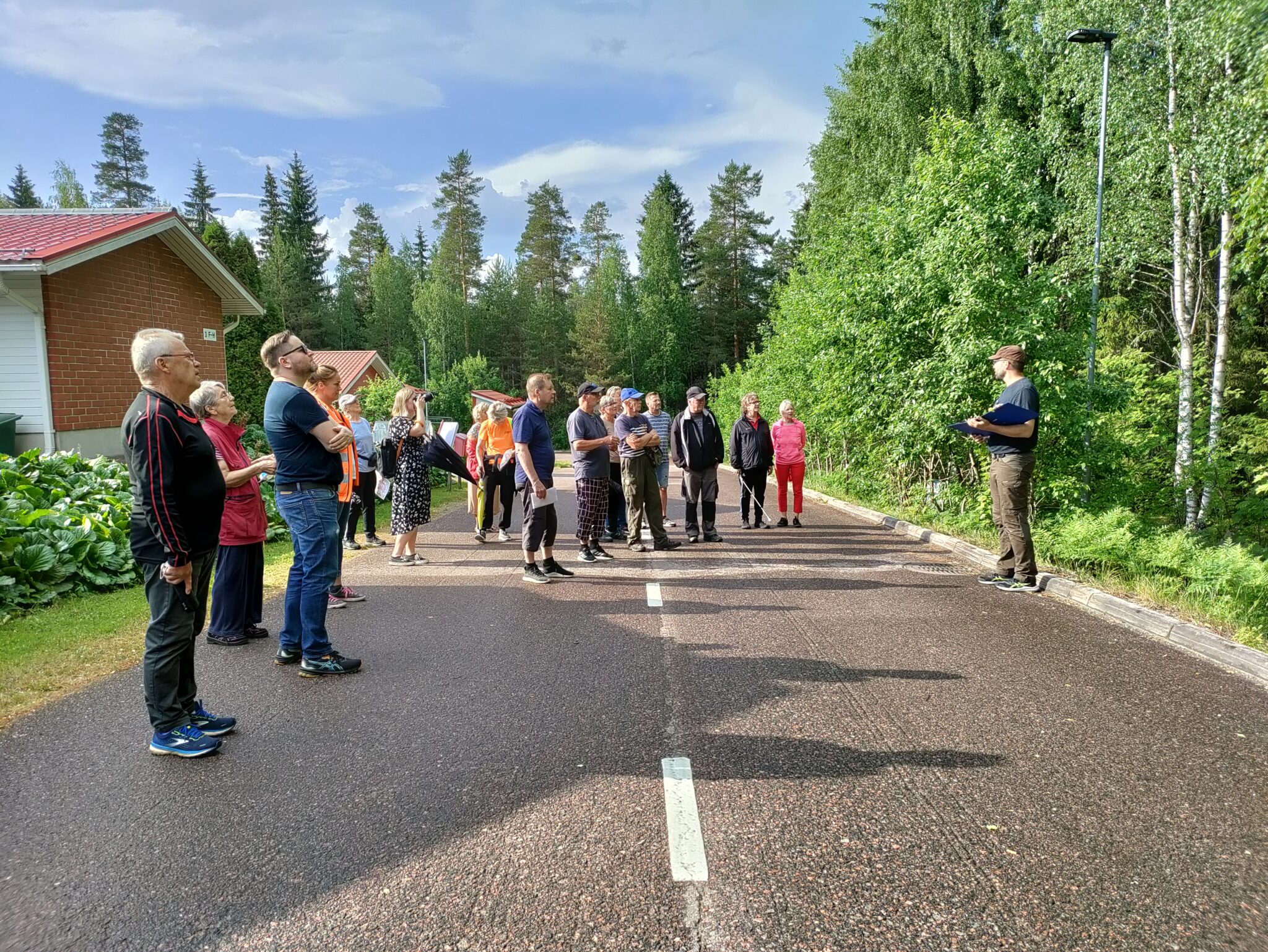 Heinola-tietoa - Heinola