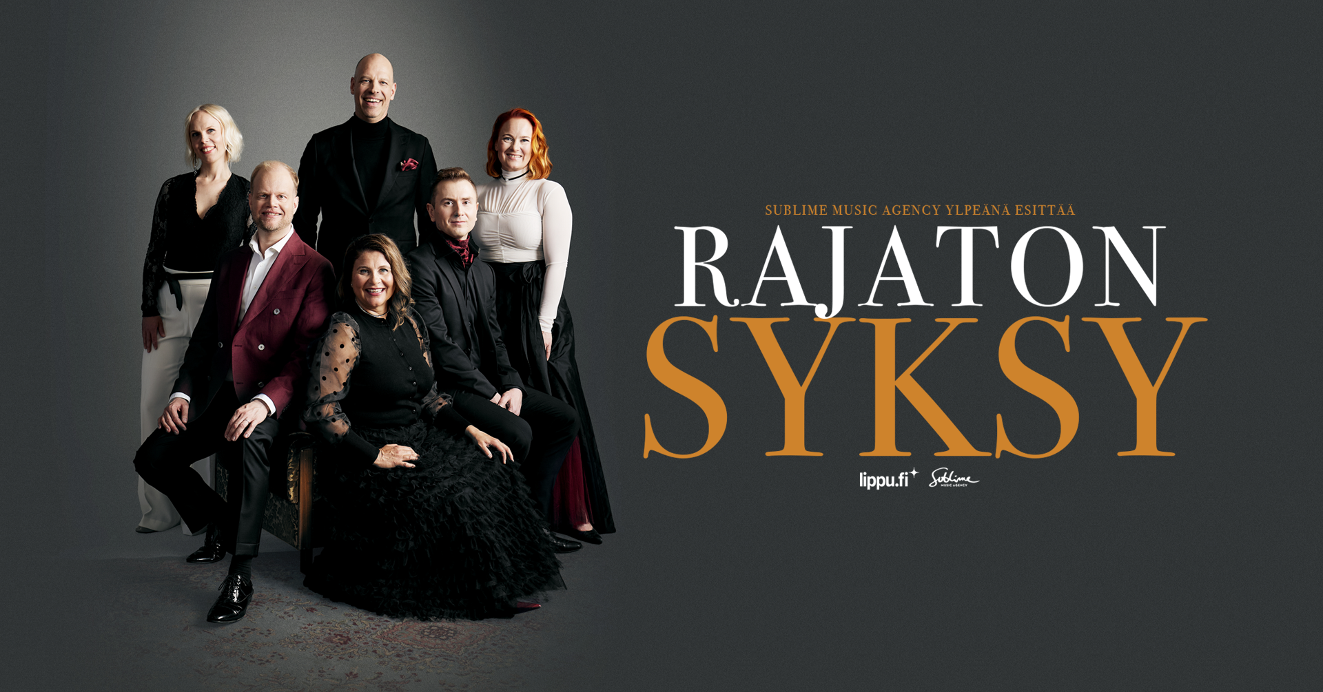 Rajaton Syksy - Heinola