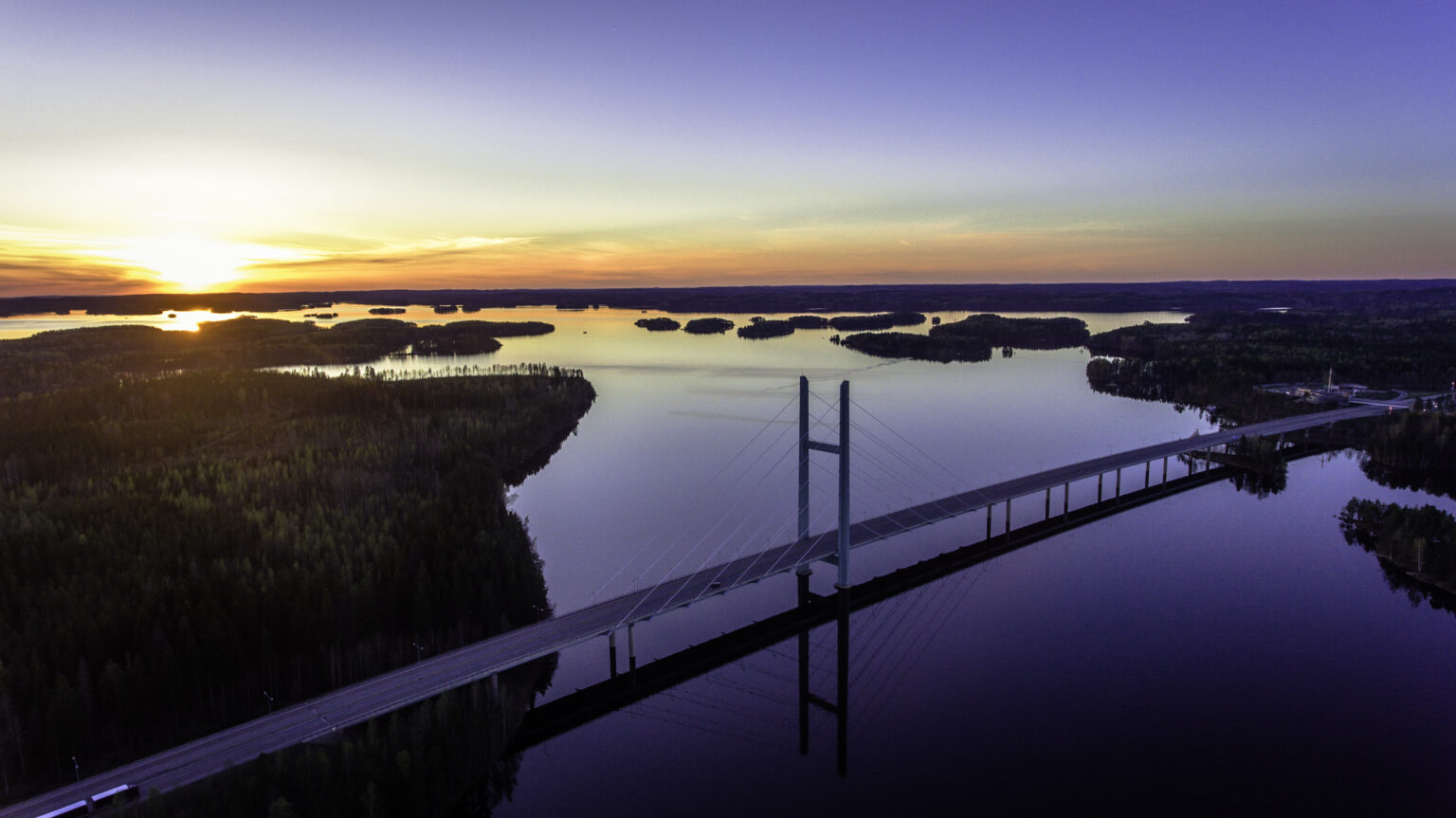 Edlevo - Heinola
