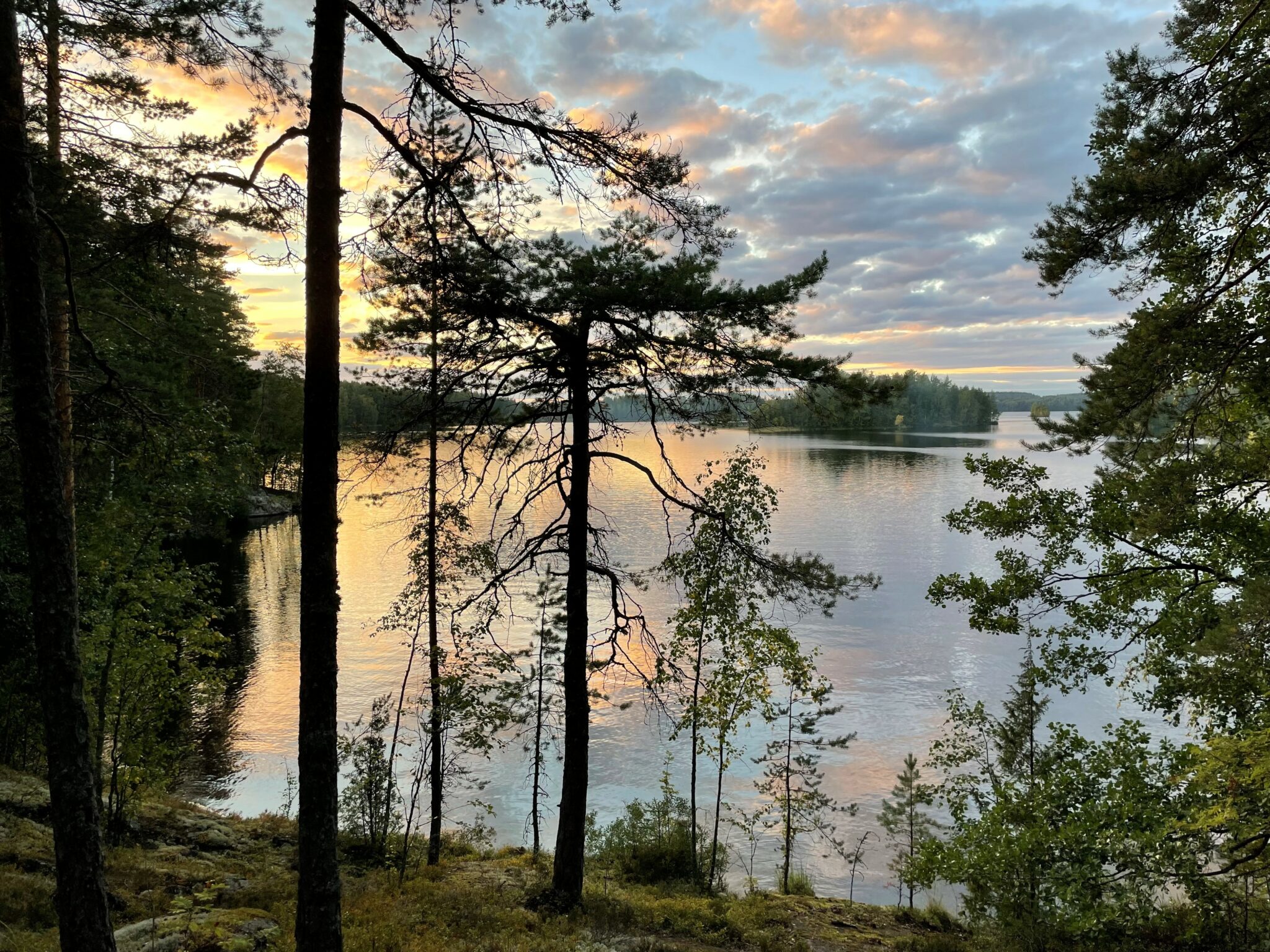 Ranta-alueiden kaavoitus - Heinola